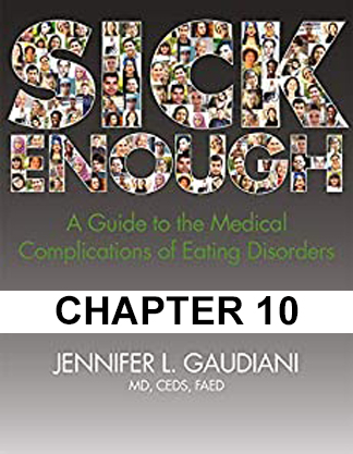 Sick Enough - BANA - Bulimia Anorexia Nervosa Association