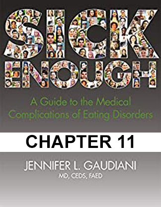 Sick Enough - BANA - Bulimia Anorexia Nervosa Association